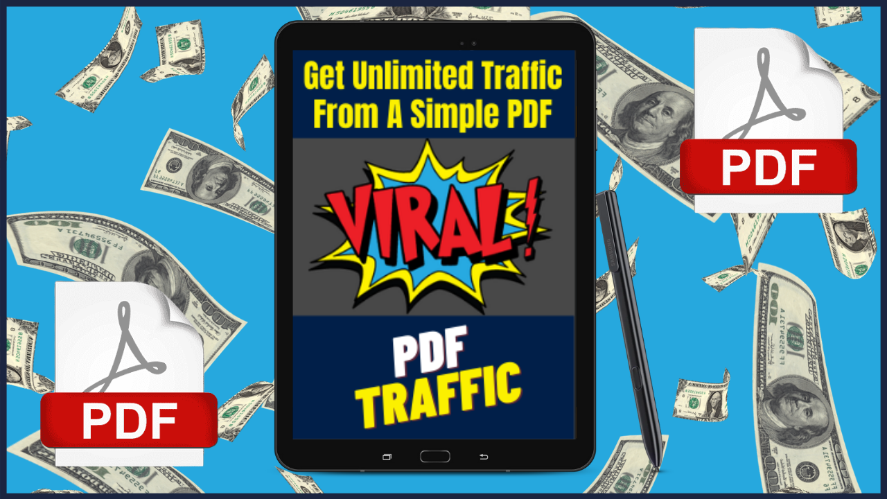 Affiliate Marketing Tips - How to use 'Special Reports' for affiliate ...