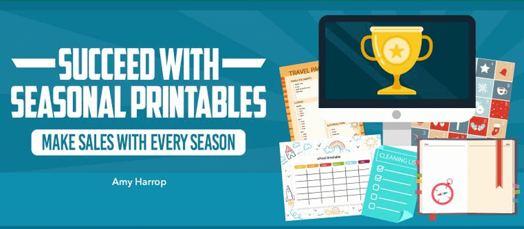 Succeed With Seasonal Printables Review Succeed With Seasonal Printables Review